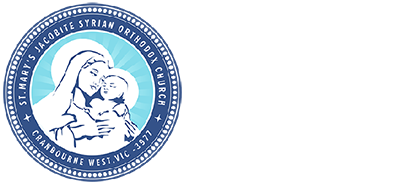 About Us – ST. MARY’S JACOBITE SYRIAN ORTHODOX CHURCH
